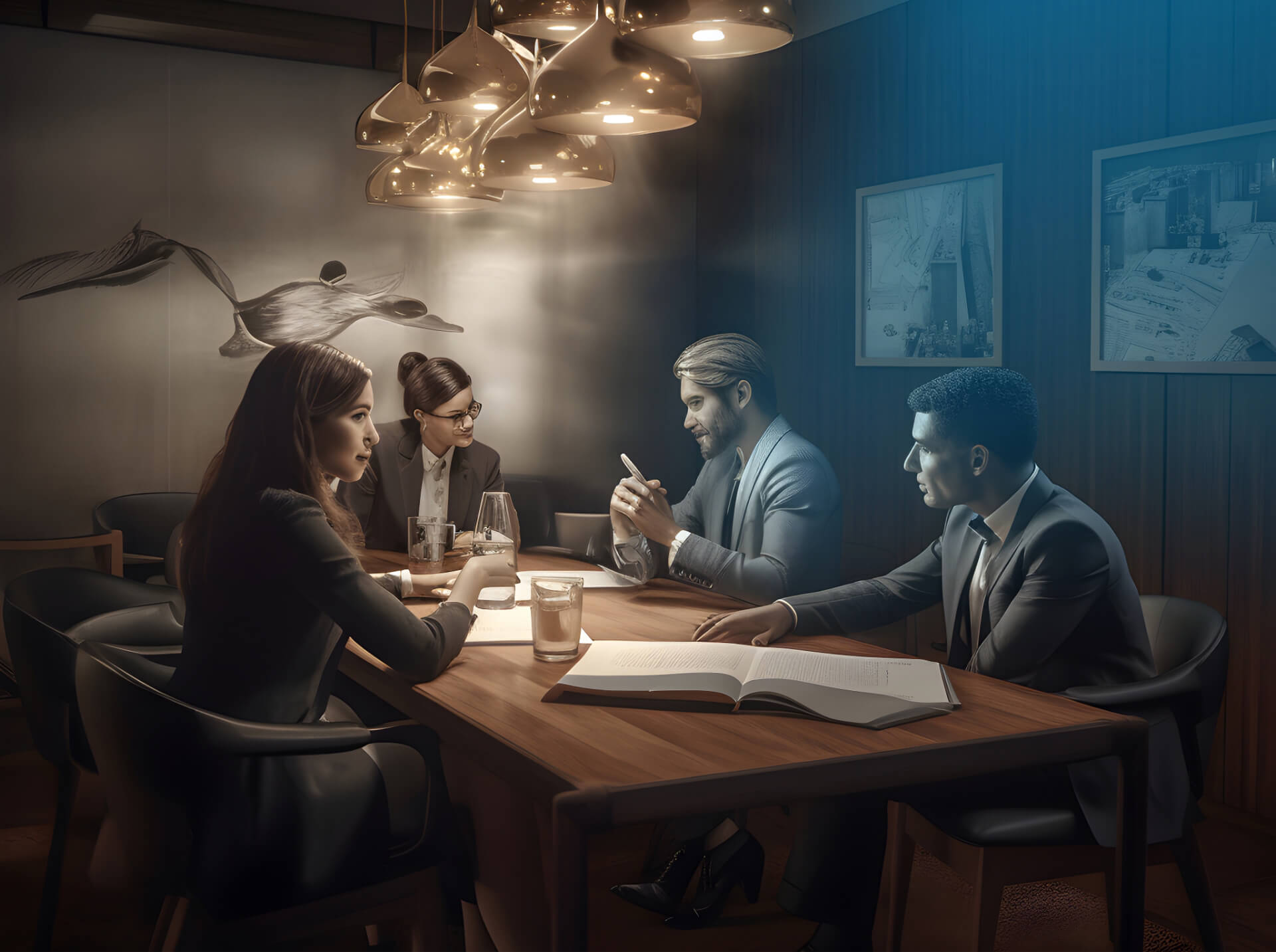 Choosing the right SEO agency: key factors to consider - CodeForge