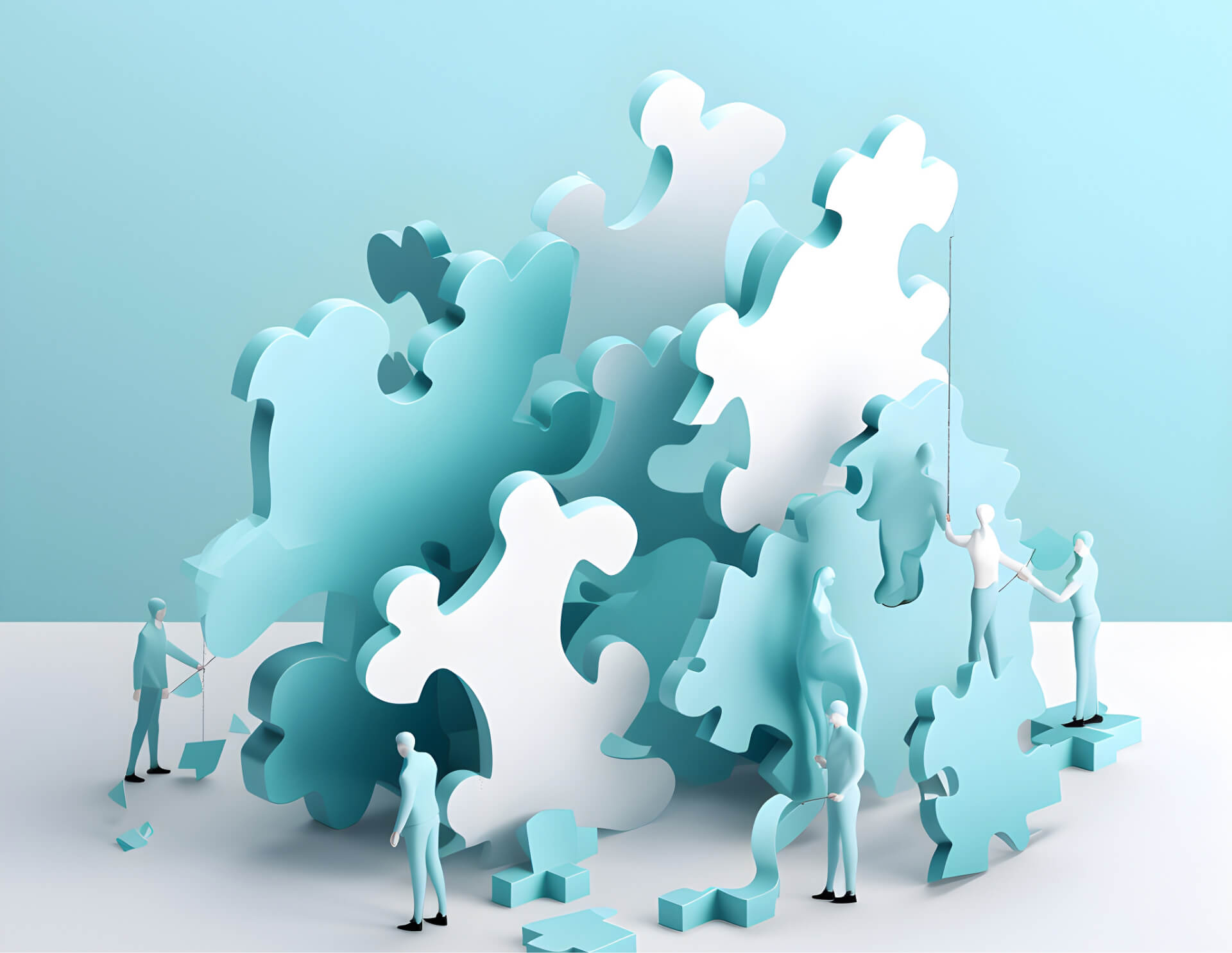 Enhancing brand identity with a digital agency - CodeForge