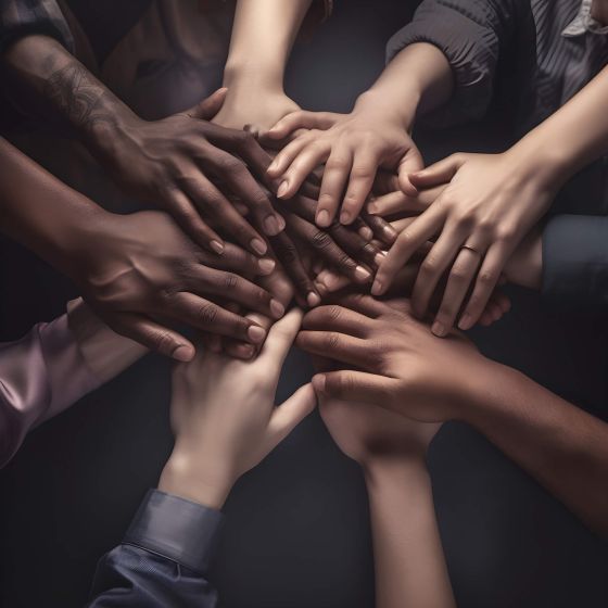 About - Agency - CodeForge